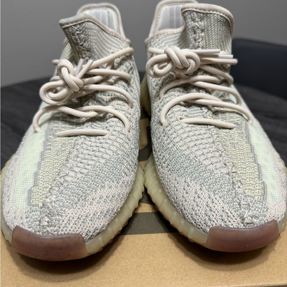 Yeezy | Shoes | Adidas Yeezy Boost 35 V2lundmark Non Reflective | Poshmark
